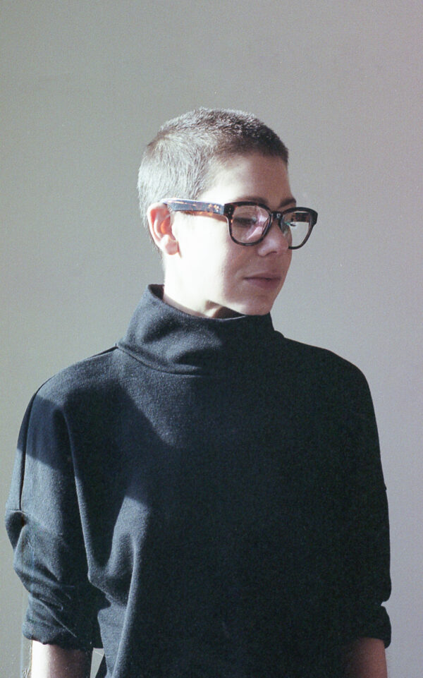 LB Pullover Pattern – The Maker Studio