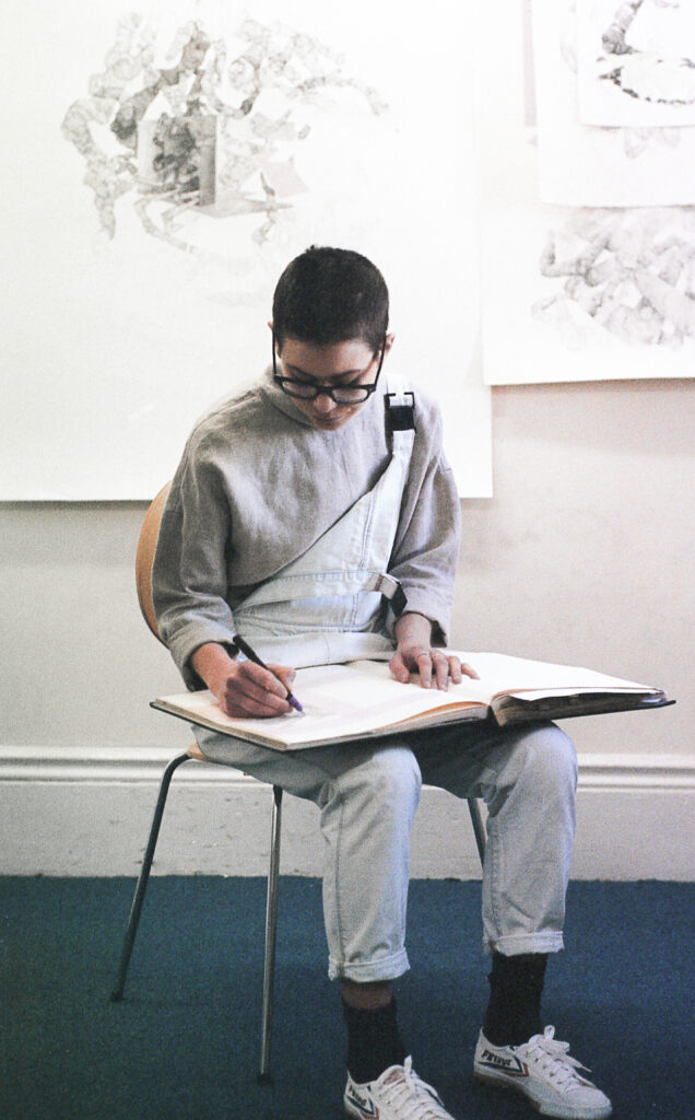 LB Pullover Pattern – The Maker Studio