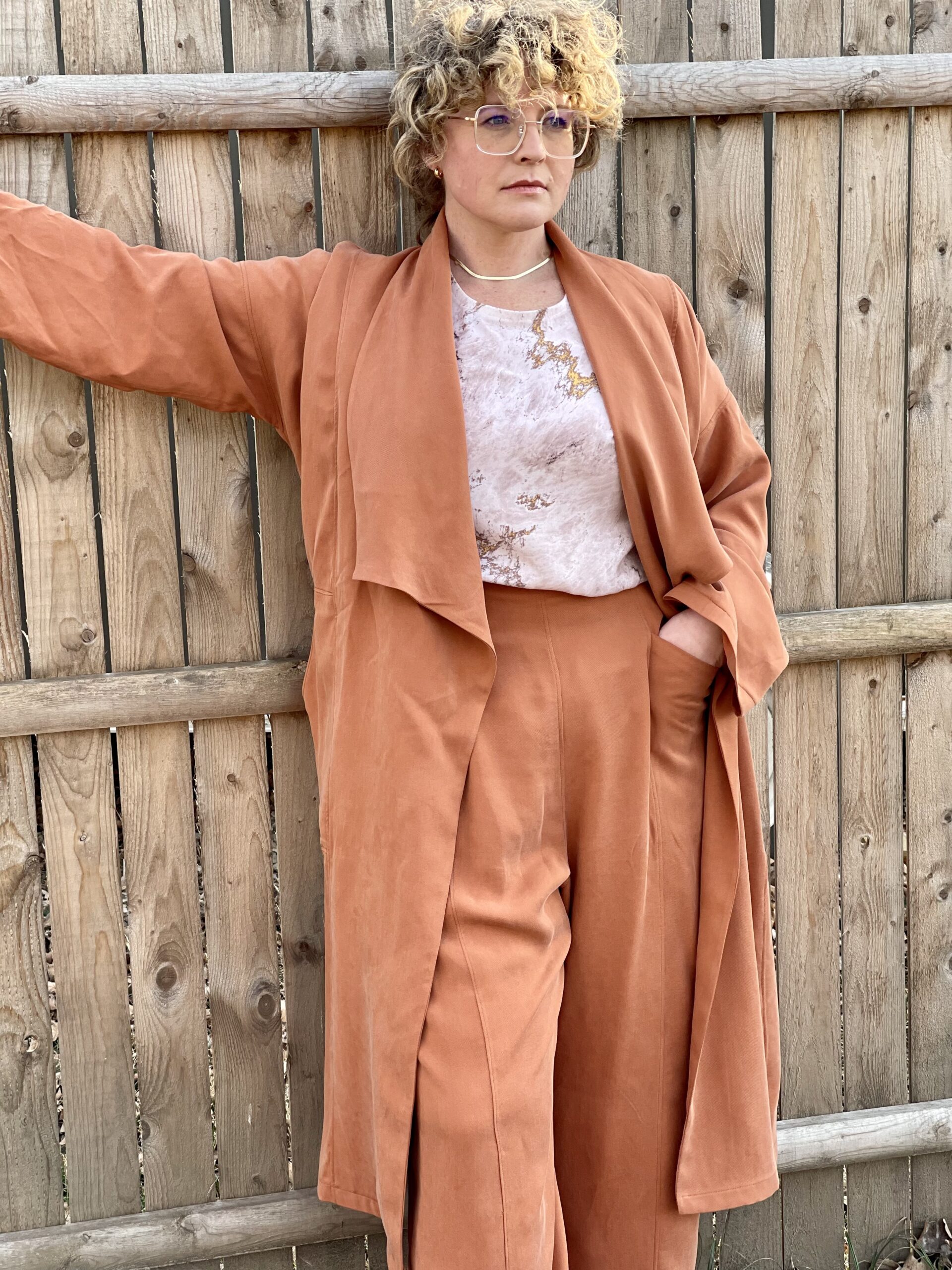 Fabric Comparison – The Maker Studio