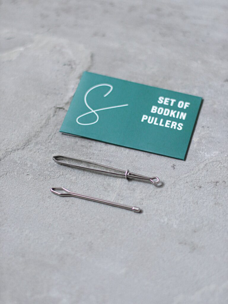 Bobkin Pullers (set) – The Maker Studio
