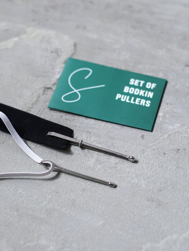 Bobkin Pullers (set) – The Maker Studio