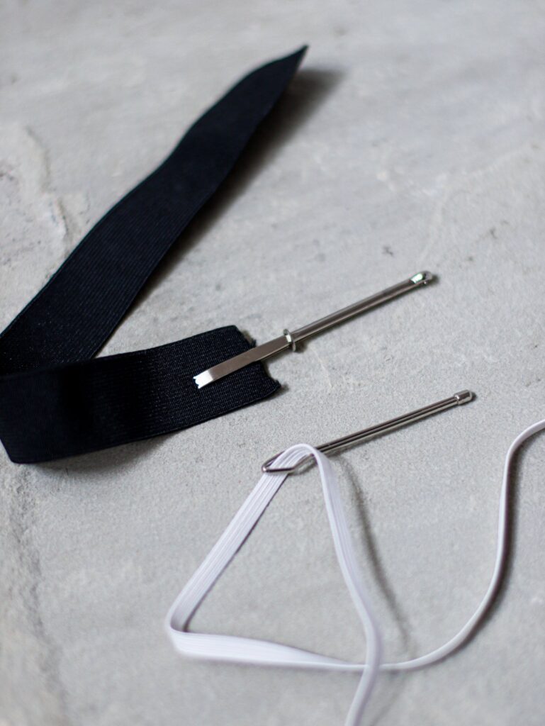 Bobkin Pullers (set) – The Maker Studio